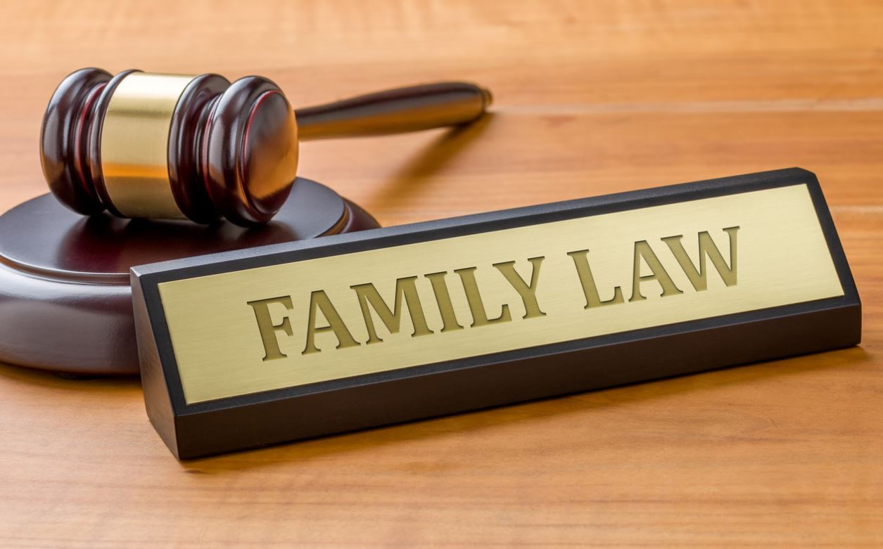 How to Find a Good Family Attorney? - Hackworth Law